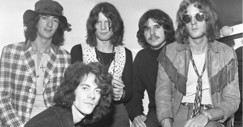 That Devil Music: Spooky Tooth’s Mike Harrison, R.I.P.