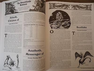 Susurros desde la Oscuridad: Dreamlands