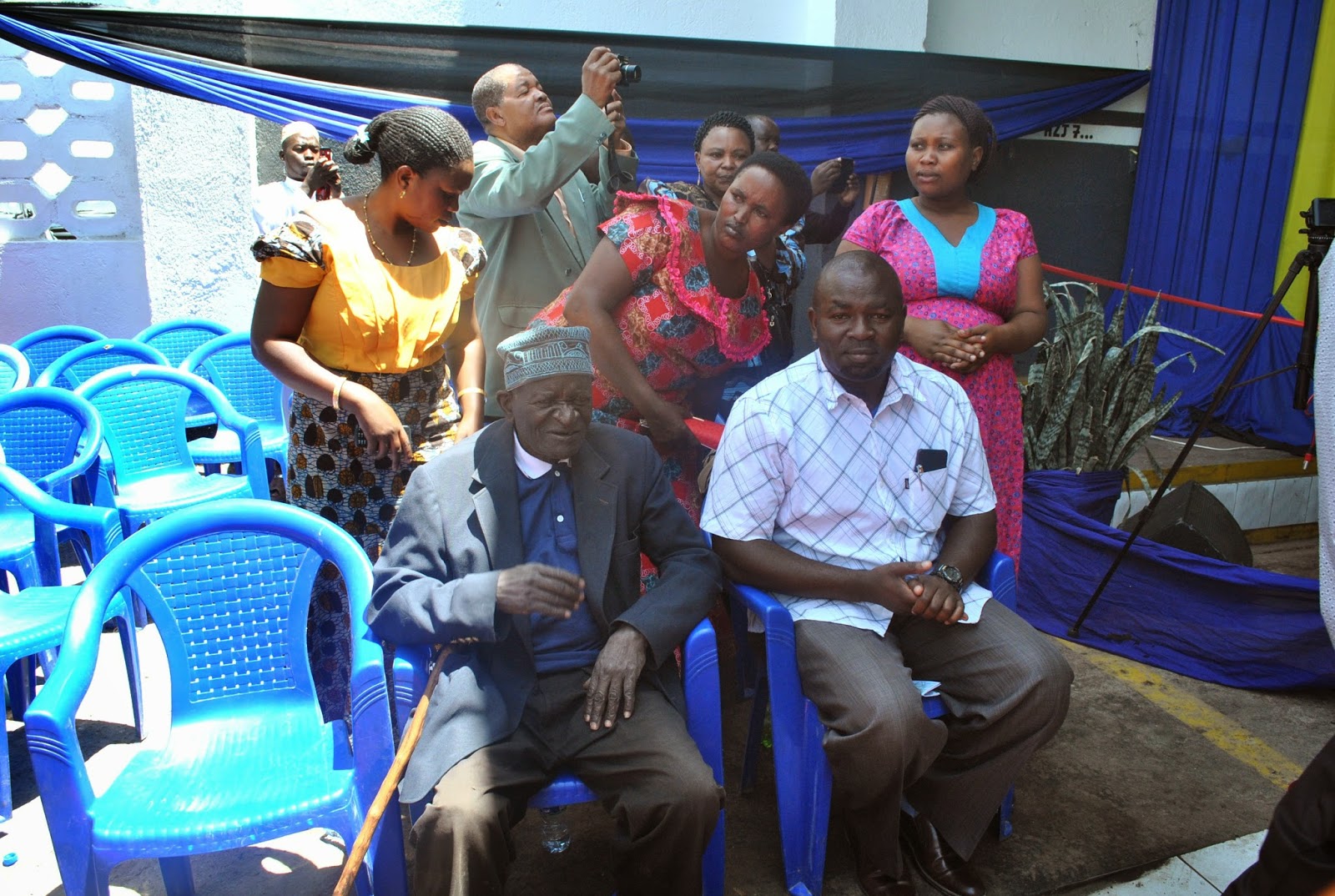 Habari na Matukio Mbeya: Mabasi mapya ya Ndenjela Jet yazinduliwa leo ...