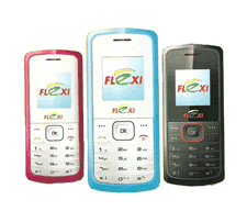 Handphone Flexi Al-Baghdadi | (jamaah manaqib al baghdadi)