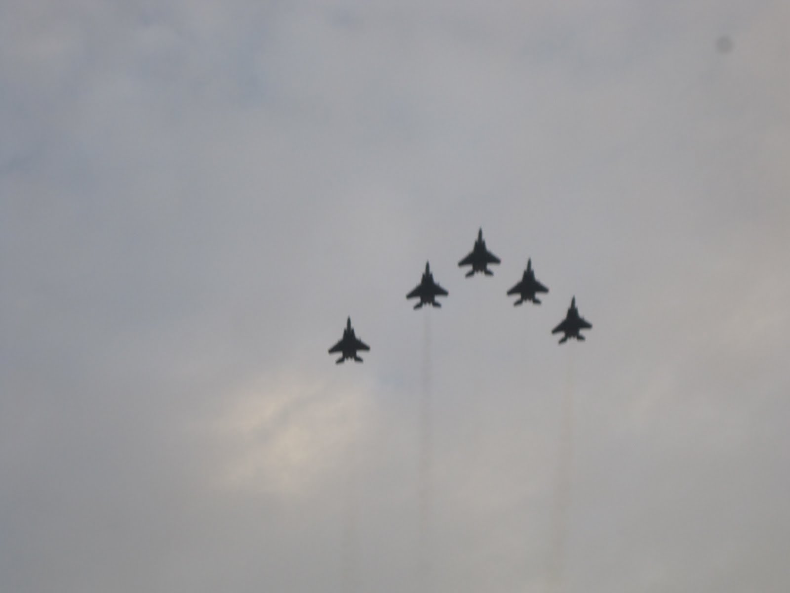 Our NE Journey...: NE Show 2