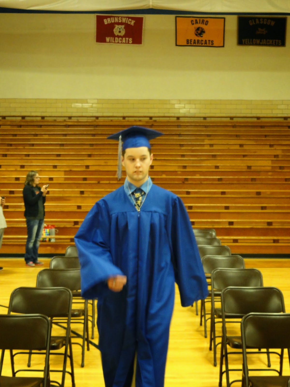 The Cookie Puzzle: Pieces of My Puzzle 5-18-14