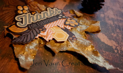 FotoBella: Harvest Thanks Gift Tag Tutorial