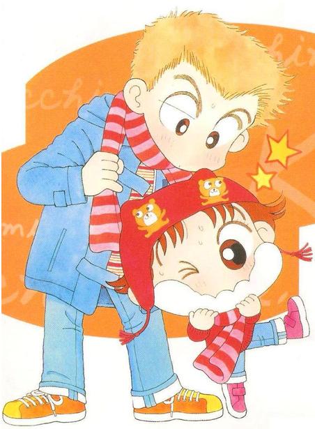 Yamada Miiko And Friends: Miiko Dan Tappei