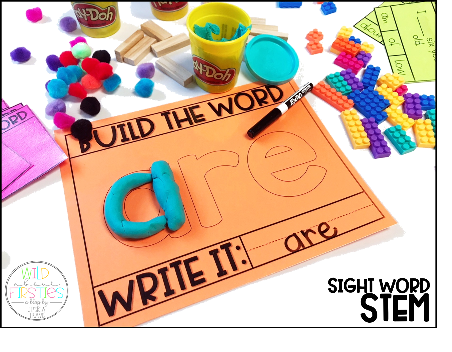 All About SIGHT WORDS all-about-sight-words