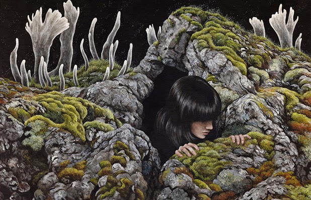 I need a guide: moki mioke