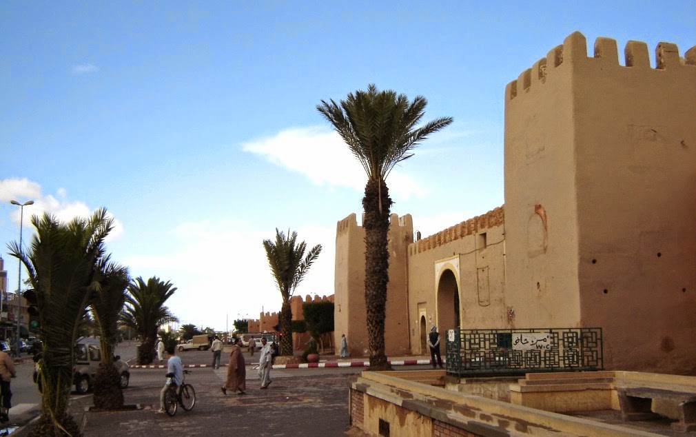 Tiznit | Visit Morocco