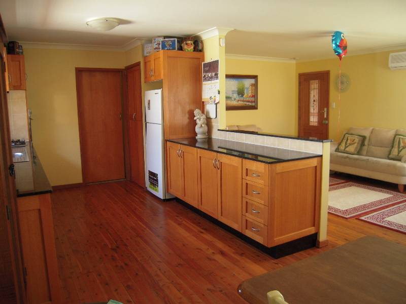 Chris & Sharon Mizzi