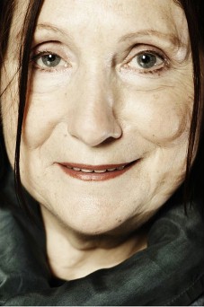 .Westerns...All'Italiana!: Happy 70th Birthday Margit Bendokat