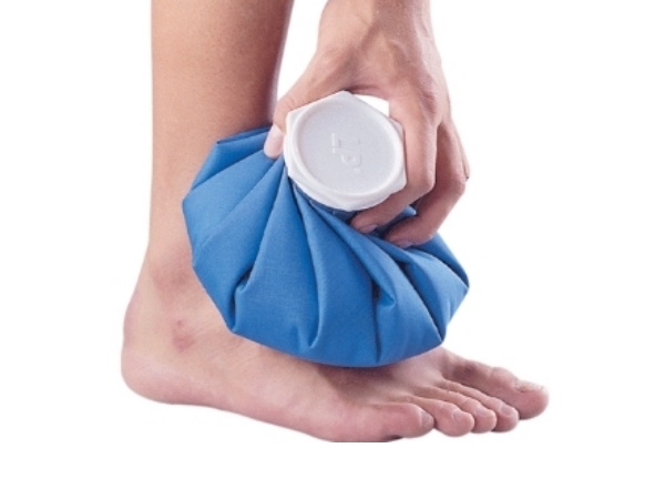 Zilaxo Advanced Pain Solution: Simple Ways To Treat A Sprained Ankle