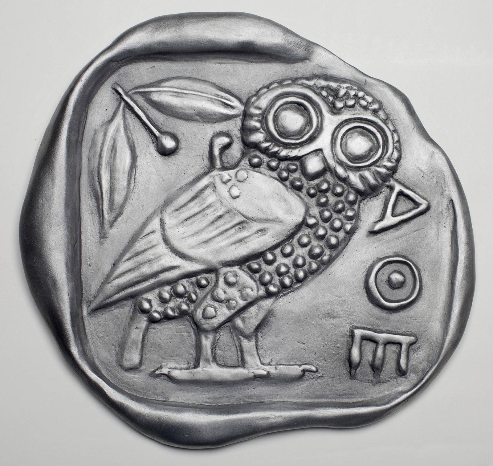 ΜΥΘΑΓΩΓΙΑ - MYTHAGOGIA: Owl in ancient cultures, Myths and Secrets