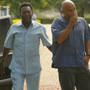 Rádio Web Mix Esporte&Som: Filho de Pelé, ex-goleiro Edinho é condenado ...