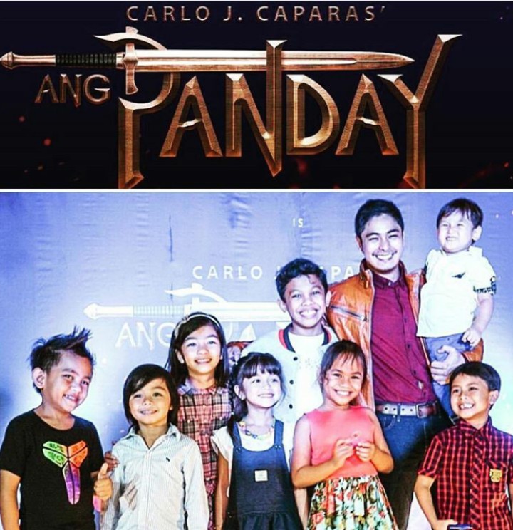 Hello RK: Coco Martin, hinog na para maging direktor ng "Ang Panday"