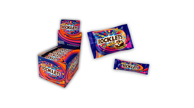 FIESTA DIVERTIDA - NC: Golosinas