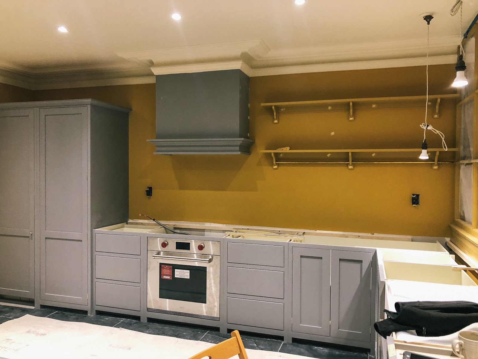 SWA Architecture: March 2019