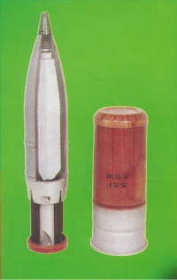 With the correct fuze settings, 125mm HE-FS shells were apparently ...