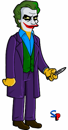 Springfield Punx: Punx Odds n' Ends