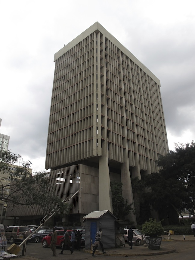 Battle: Dar es Salaam vs Nairobi | Page 3081 | JamiiForums