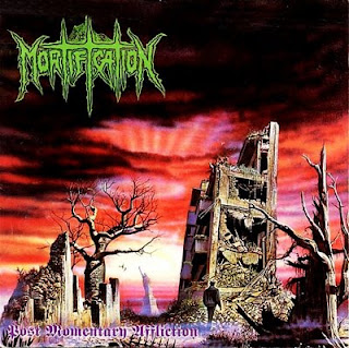 Christian Metal: Mortification