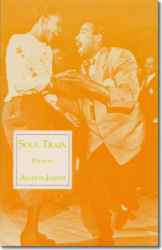 Cultural Front: Allison Joseph's 19 books and 508 poems