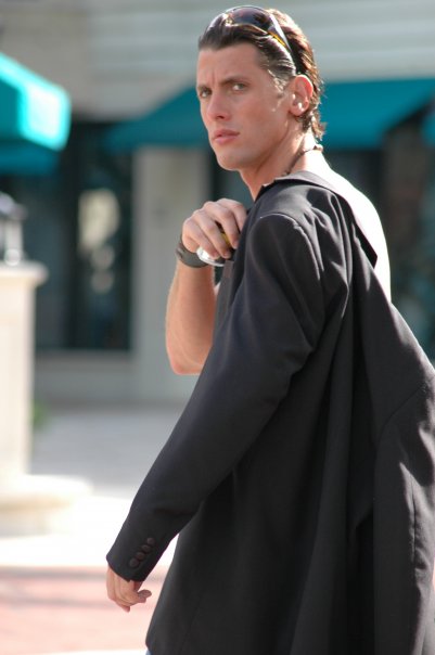 MISTERS DE VENEZUELA Y EL MUNDO: Misters Actores - Andres Mistage ...