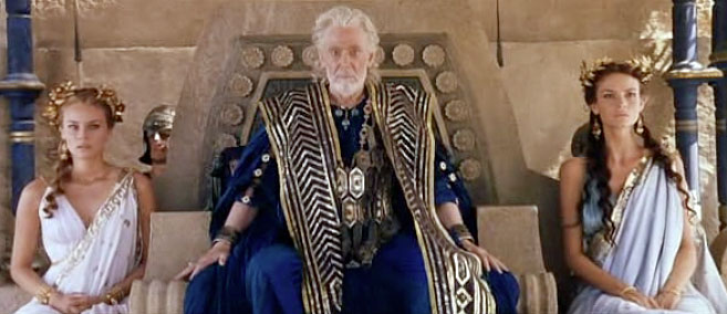 PEPLUM TV: Photo of the Day