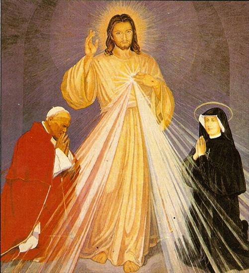 Maria Divine Mercy's Messages of The Warning and The Second Coming of ...
