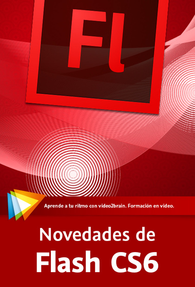 Compartiendo Material: Videotutorial Novedades en Flash CS6