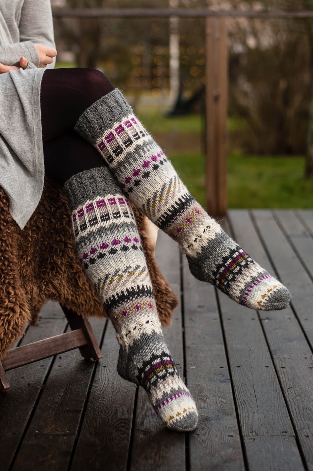 Ingeborg's Lotta: Inspirerad av Anelmaiset