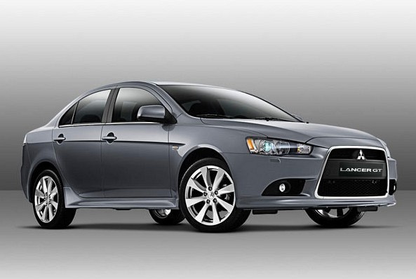 Mitsubishi Lancer 2013 - Carros Novos Lançamentos e Novidades