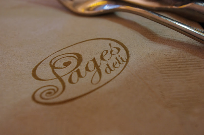 What Mary Loves: Celebrating New Chapters at Pages Deli