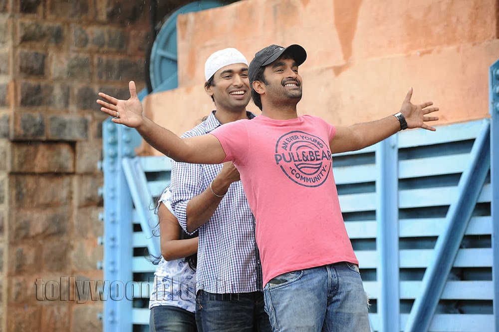 Basanthi Movie Stills New photos gallery