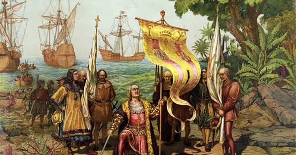 Epic World History: Conquest of the Caribbean