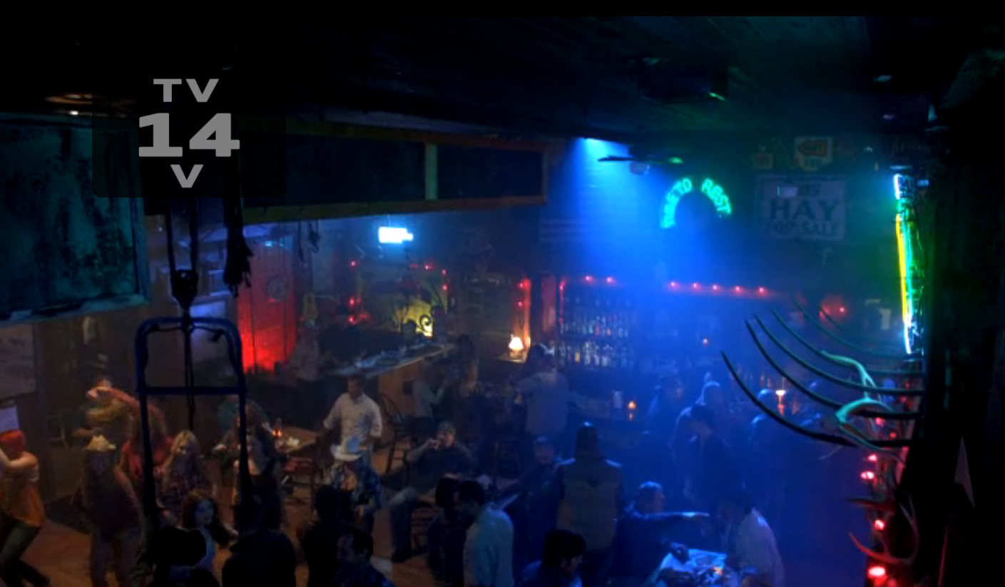 South Waterfront blog: Grimm Ep 206 Portland filming locations