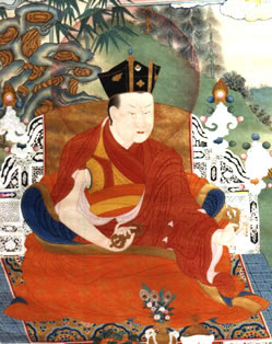 ASOCIACION CHOGAR GONG: 2010