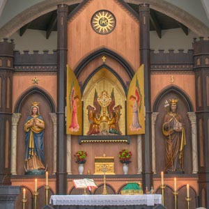 Call Of Heaven: Traditional Catholic Vocations For Women: Poor Clares ...