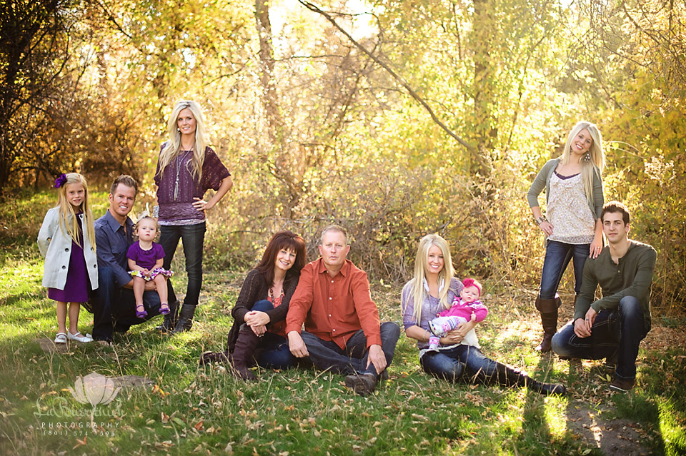 LaBuervenich Photography, LLC: Family Photography, Wheeler Farm