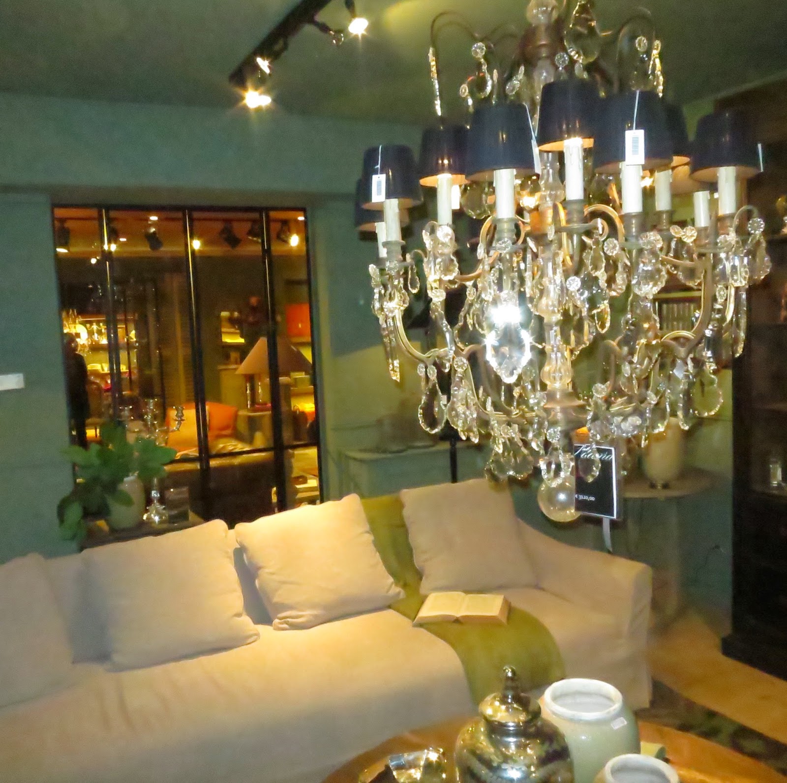 INTERNATIONAL LUXURY CONSULTING: FLAMANT Paris ...PATRICK VERCAUTEREN ...