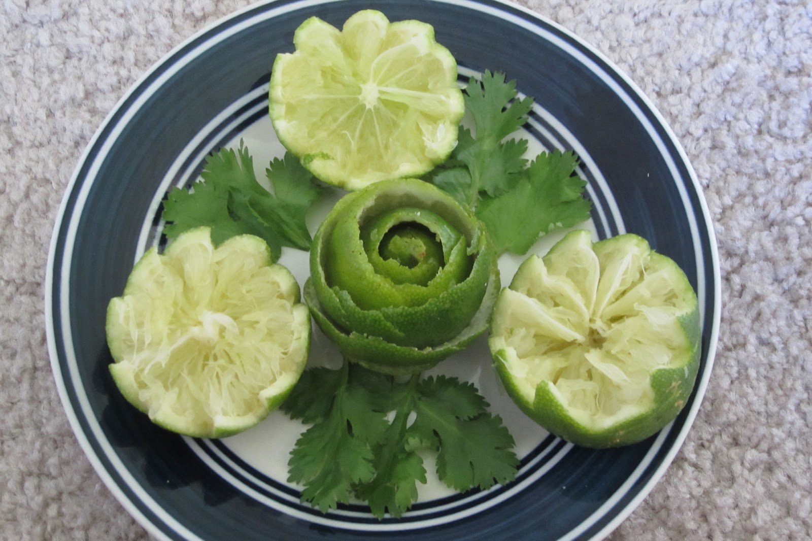 Welcome Foodie !!: November 2012