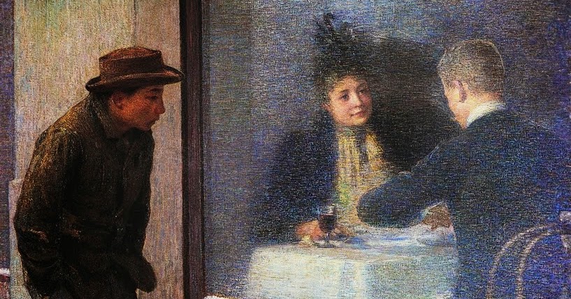 Emilio Longoni | Divisionist painter | Tutt'Art@ | Pittura * Scultura ...