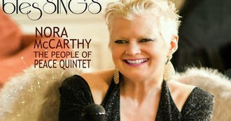 Jazz Station - Arnaldo DeSouteiro's Blog (Jazz, Bossa & Beyond): Vocal ...