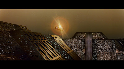 Blade Runner, 1982 (Instant Classic)