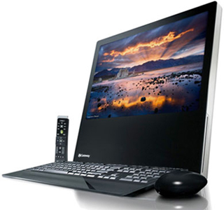 Mundo Das Marcas: GATEWAY