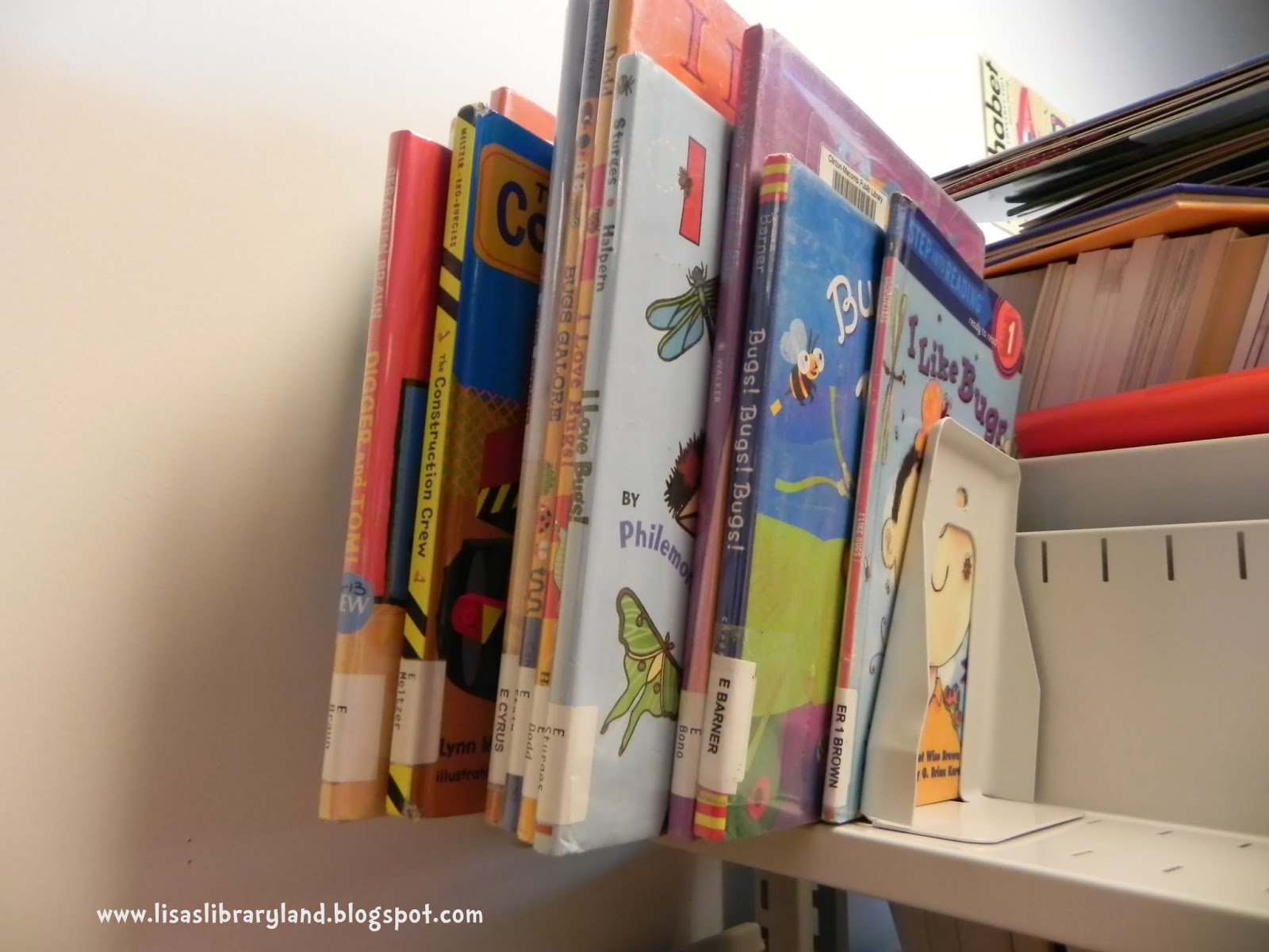 Libraryland: Story Time Prep 101