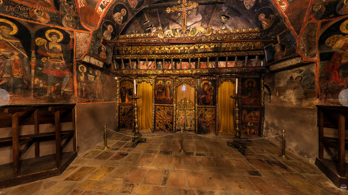 AngellTravels: Bulgaria and the Iron Gates