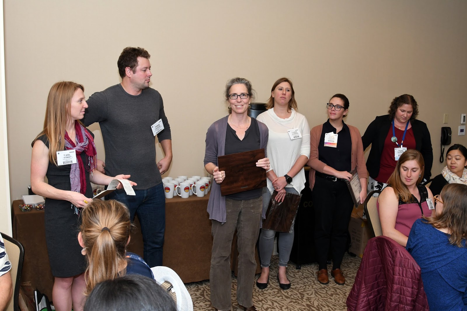 GSA Geobiology and Geomicrobiology: 2017