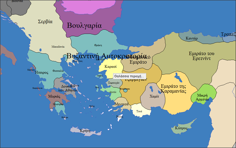 ΚΩΣΤΑΣ ΜΕΣΑΖΟΣ: Η ΘΕΣΣΑΛΟΝΙΚΗ ΓΝΩΡΙΖΕΙ ΜΕΓΑΛΗ ΑΚΜΗ