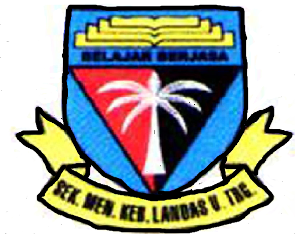 SMK LANDAS CEMERLANG: Hubungi Kami