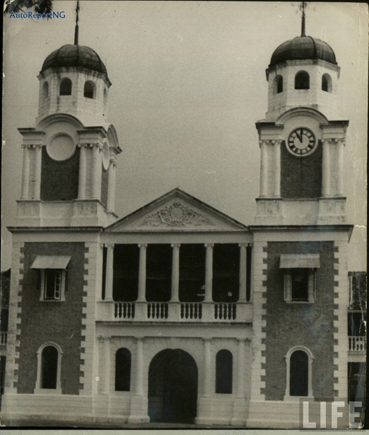 Welcome To AutoReportNG, Your No 1 Nigeria Auto, Car News Site ...