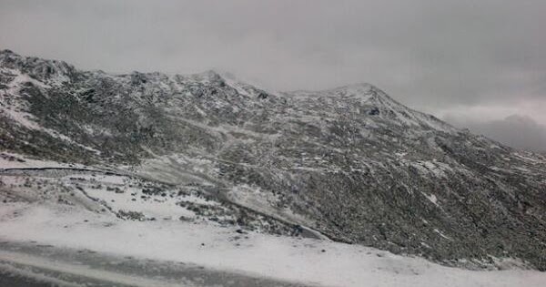 Diferentes Climas en Venezuela: 2-Tipos de Clima en Venezuela.